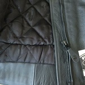 River Road | Jackets & Coats | Nwt River Road Motorcycle Riding Jacket ...